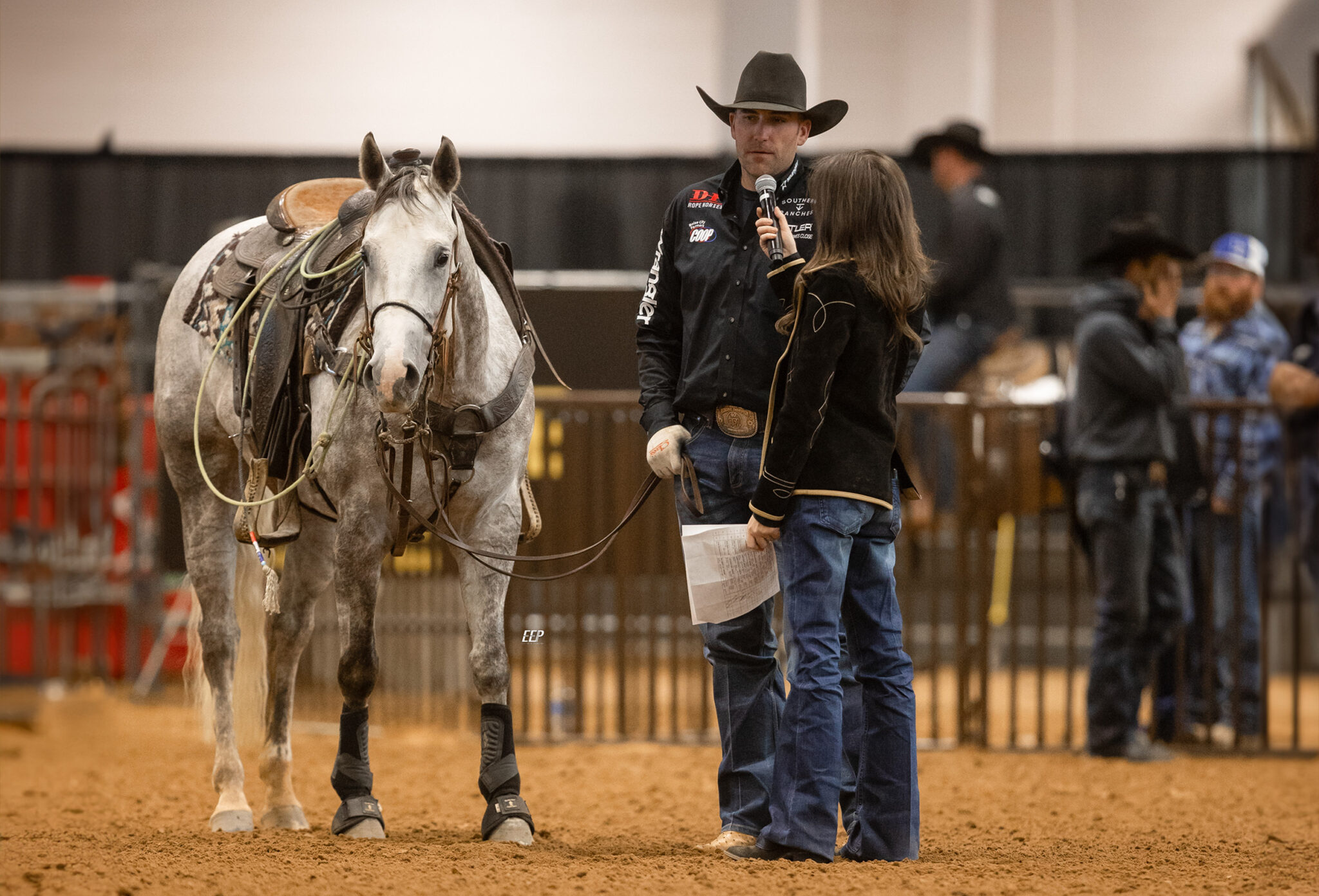 Beau Peterson Wins Maturity Breakaway, Stacks Earnings on Five Horses ...