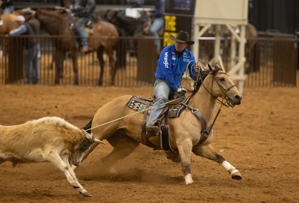 SJR Diamond Billy & Billie Jack Saebens Get 6-&-Under *Heading* Win for ...