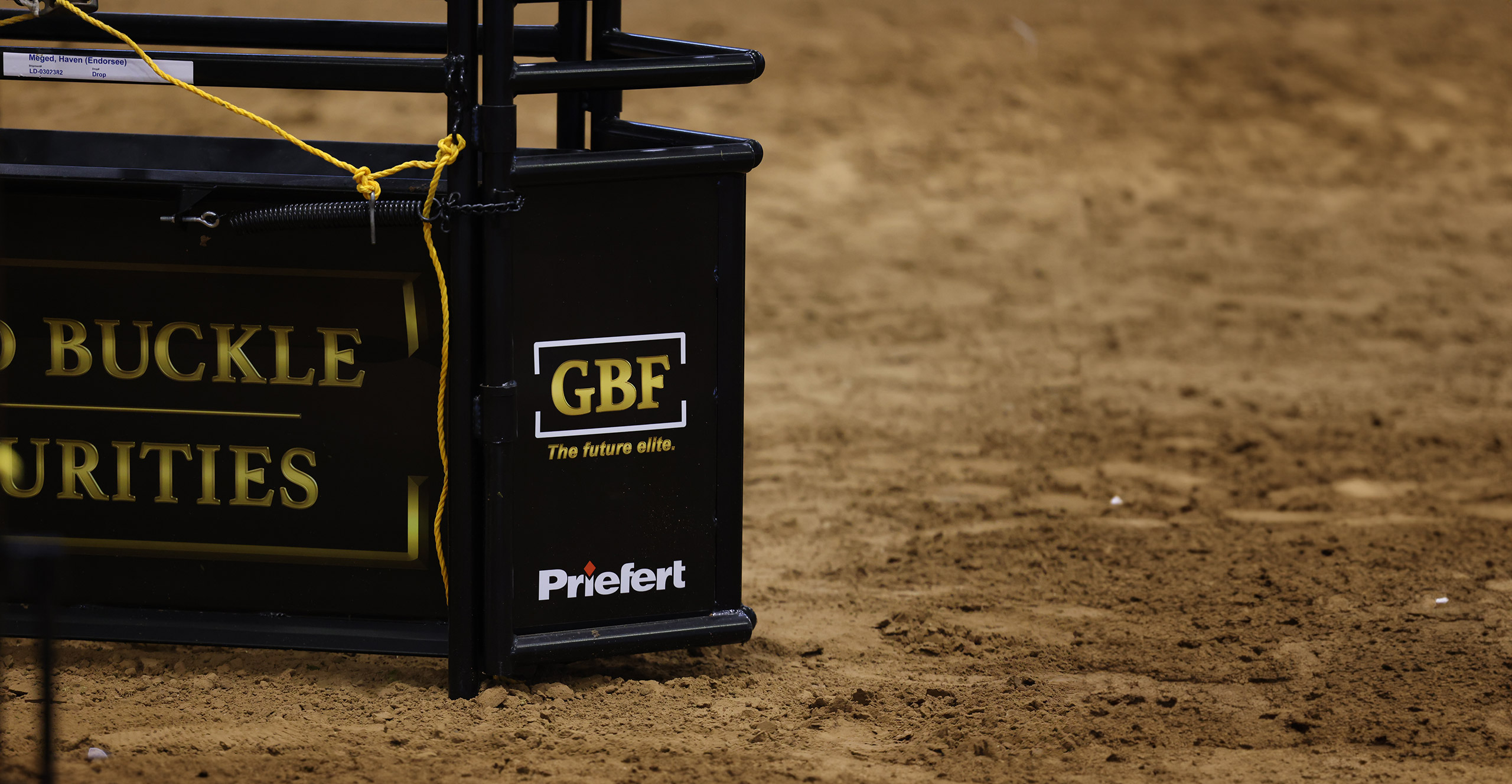 2024 GBF Fall Roping - Gold Buckle Futurities
