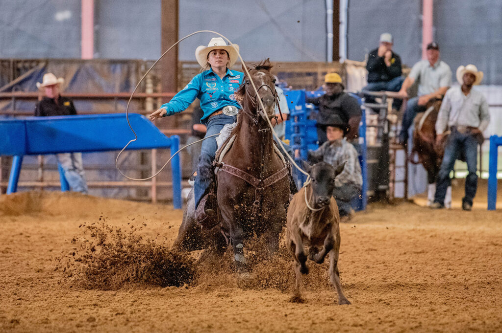 Everything You Need to Know About the 2025 Gold Buckle Futurities Spring Showdown - Gold Buckle ...