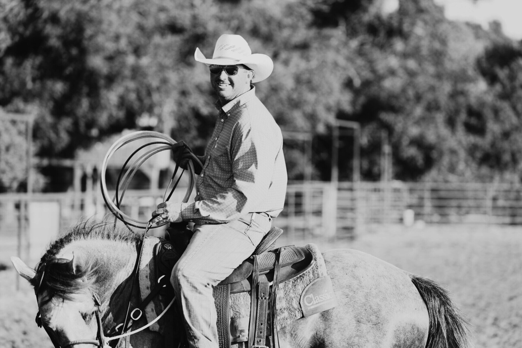 Press - Gold Buckle Futurities