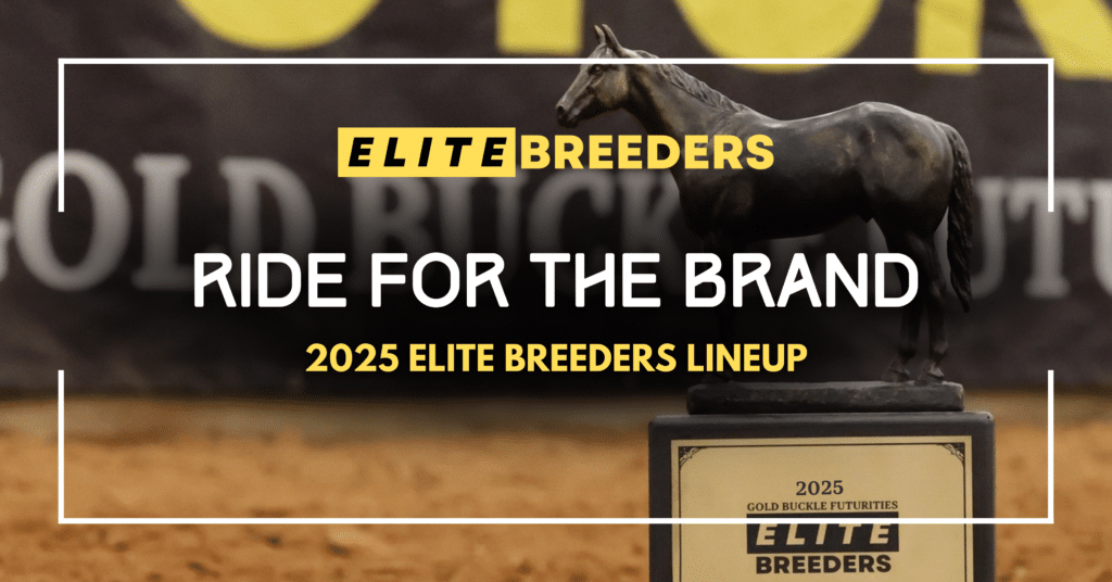 Ride For The Brand Meaning
