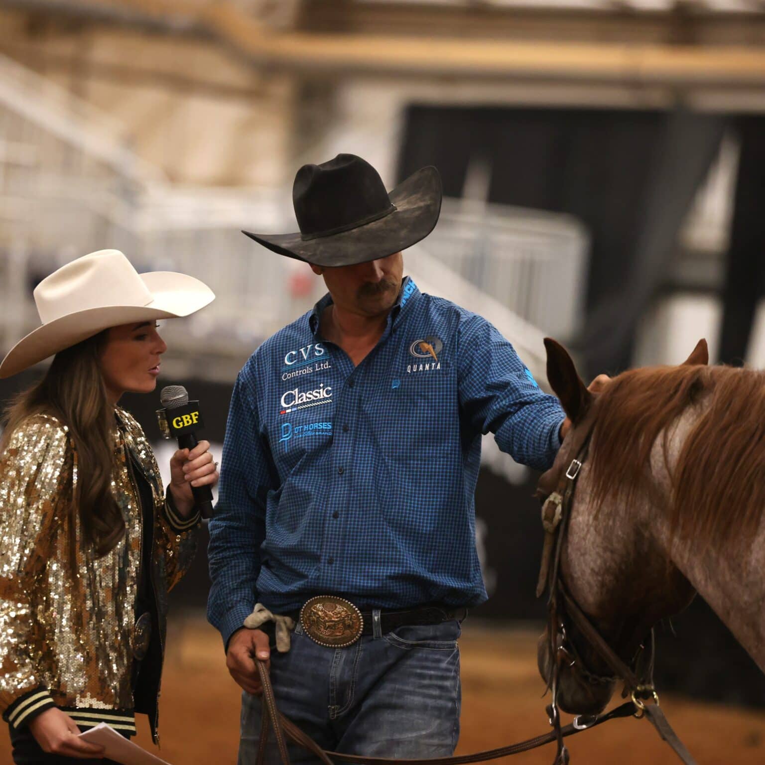 Hickory Holly Time Sets the Pace, Wins 2025 Sire of the Year - Gold ...